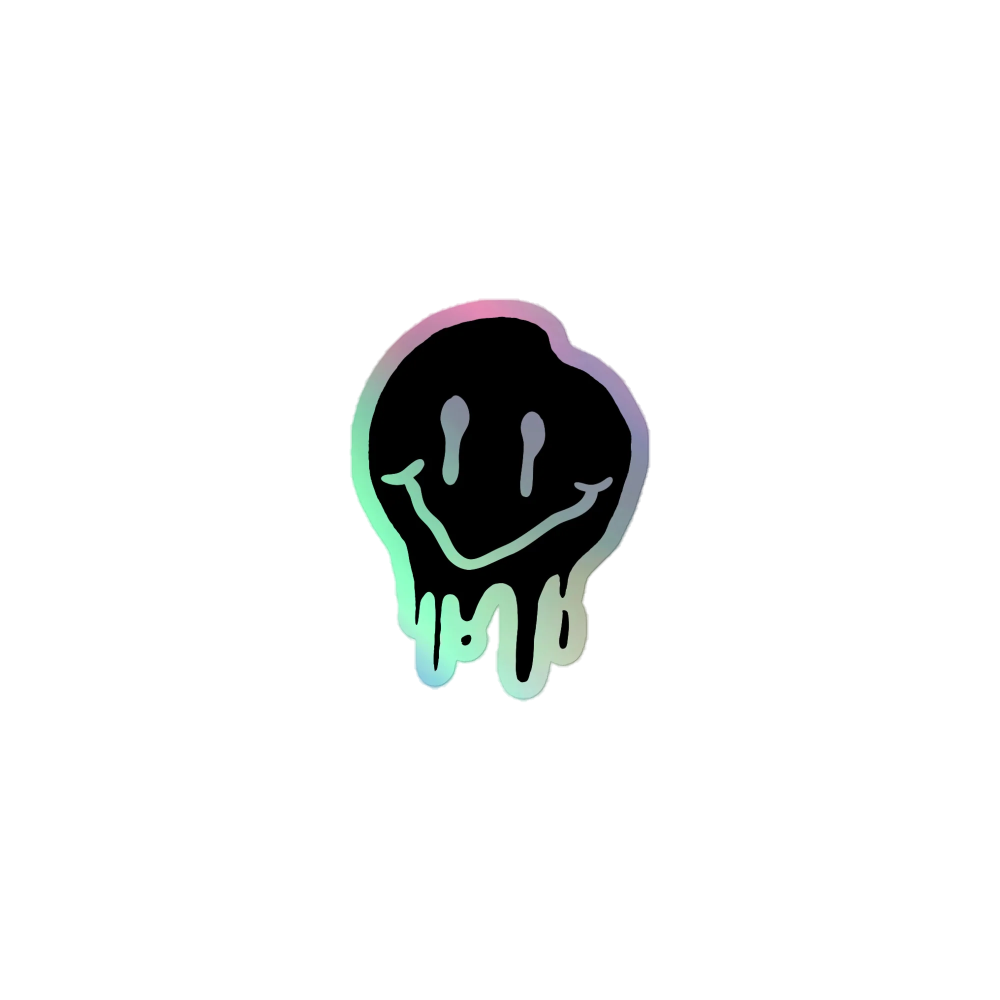Stickers – Zero Chill Club